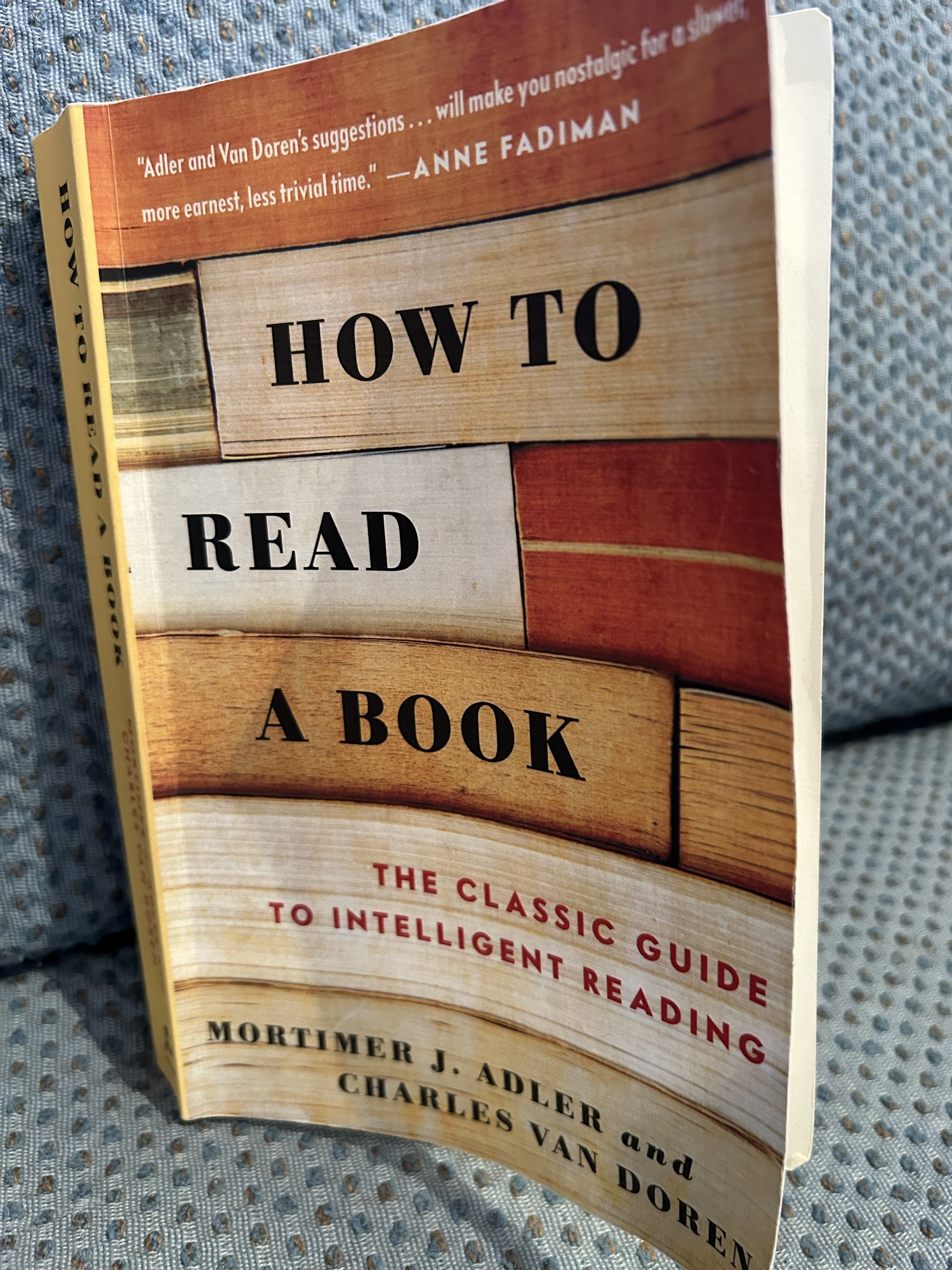 【学習】How to Read a Book, Mortimer J. Adler and Charles Van Doren ...